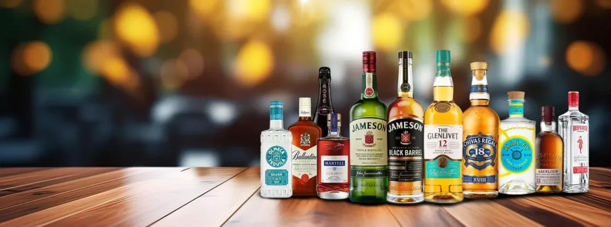 Home - My Happy Hour